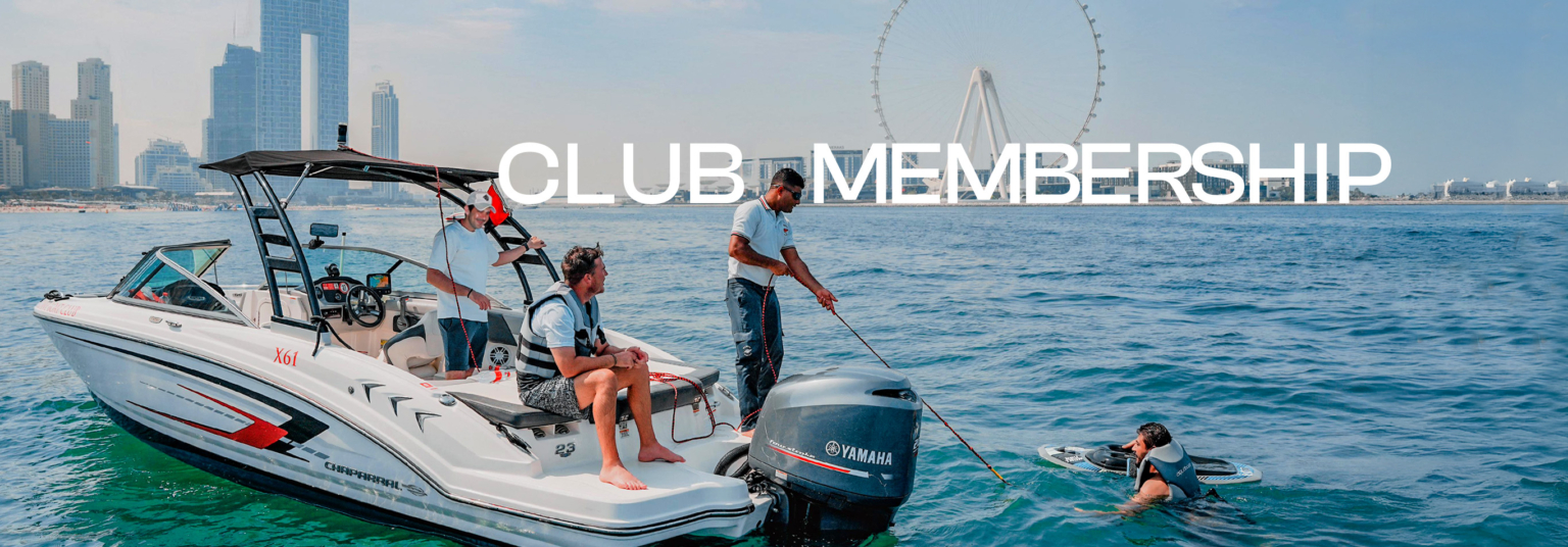 Boat Club Membership | Xclusive Boat Club